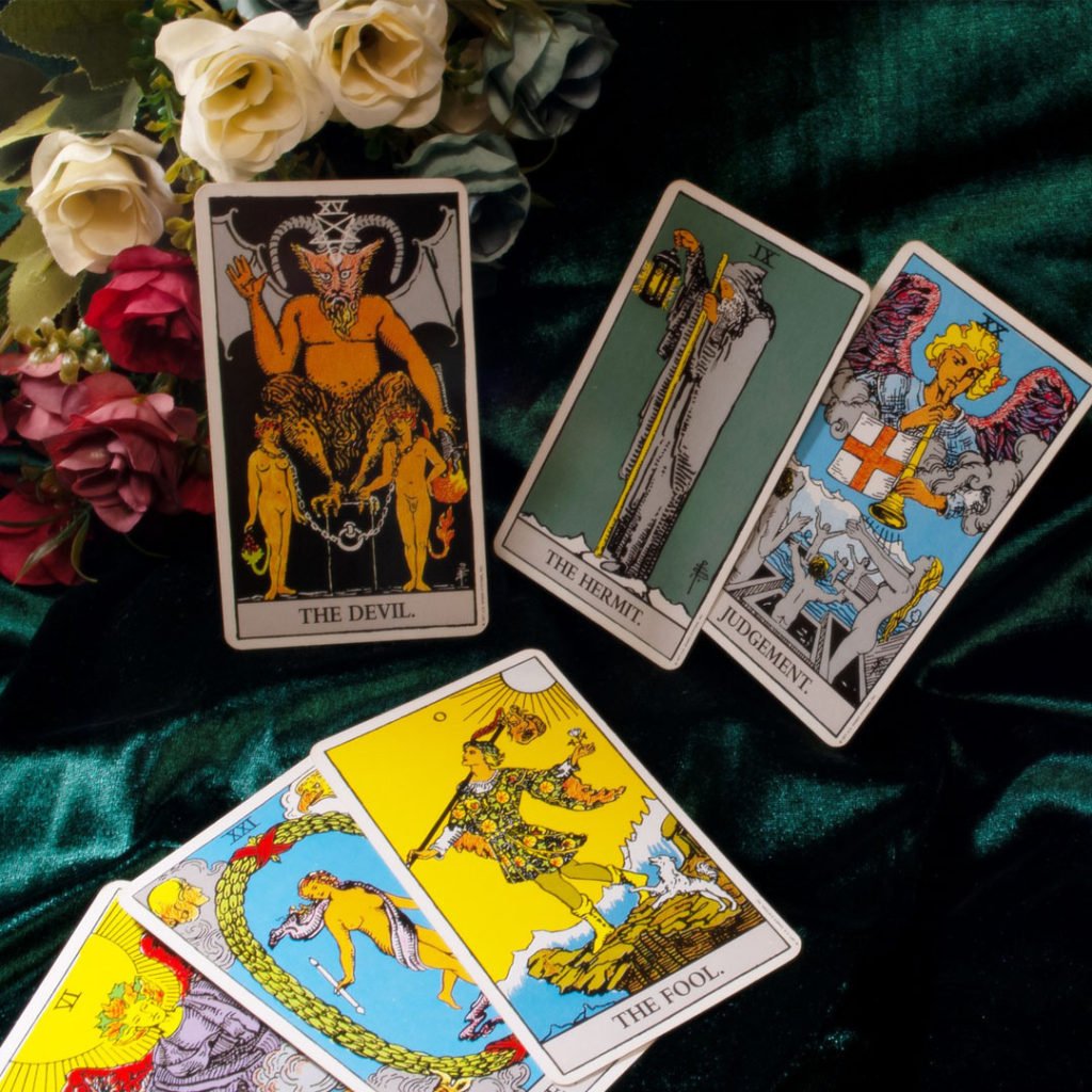 The 8 Clair Senses: Which Psychic Ability Do You Have? - Nourishing ...