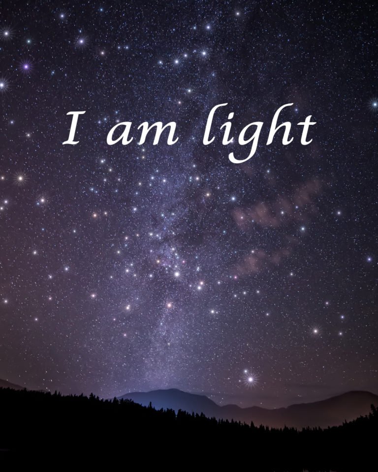 15 Affirmations For Spiritual Growth - Nourishing Existence
