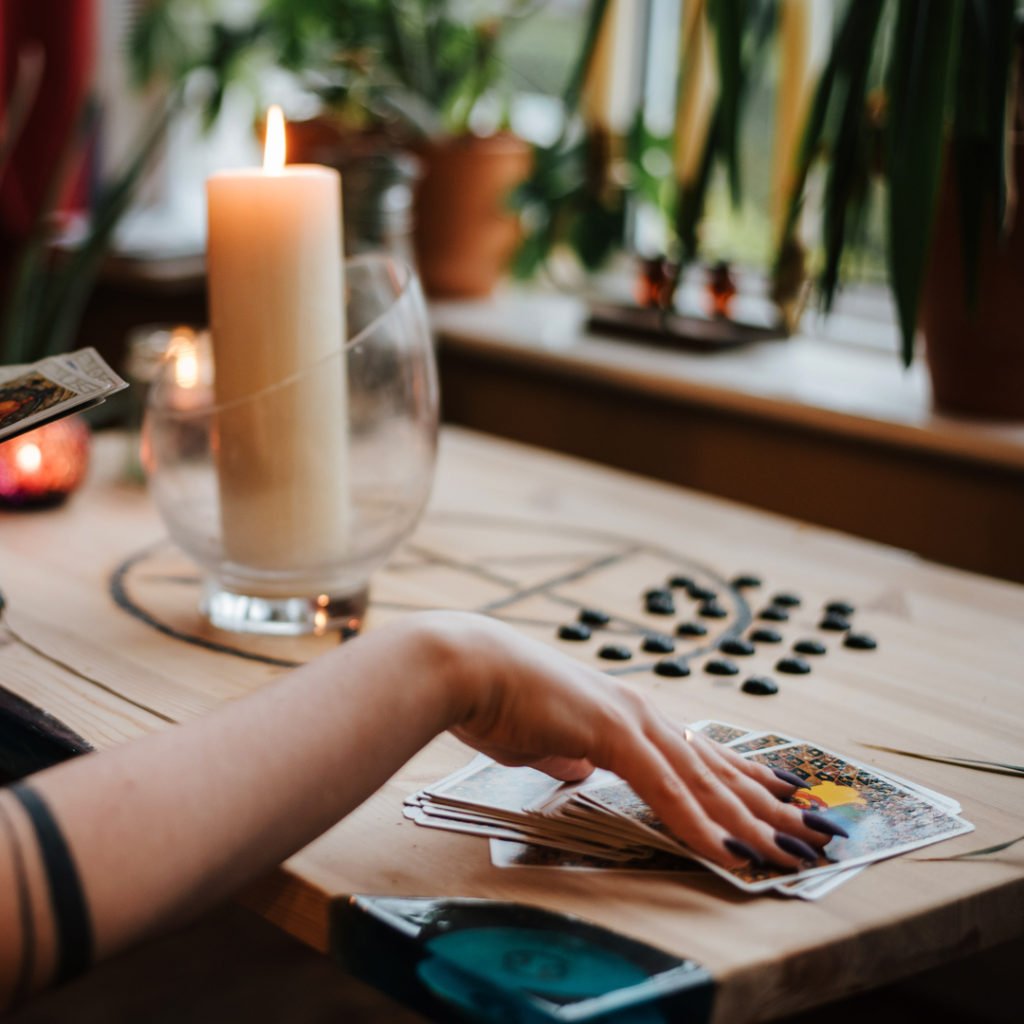 The 8 Clair Senses: Which Psychic Ability Do You Have? - Nourishing ...
