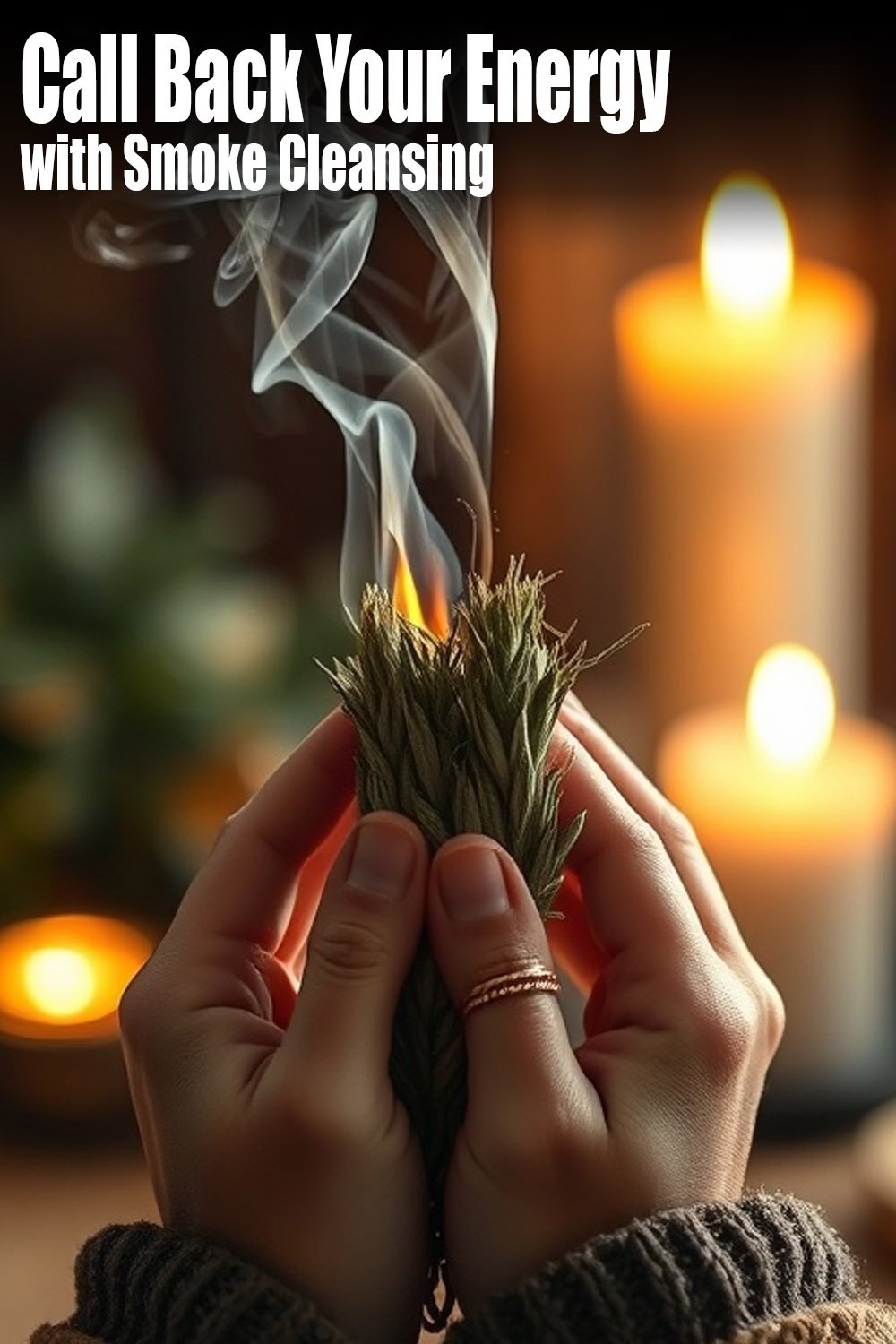 How to Call Back Your Energy After Ritual or Spiritual Work ...