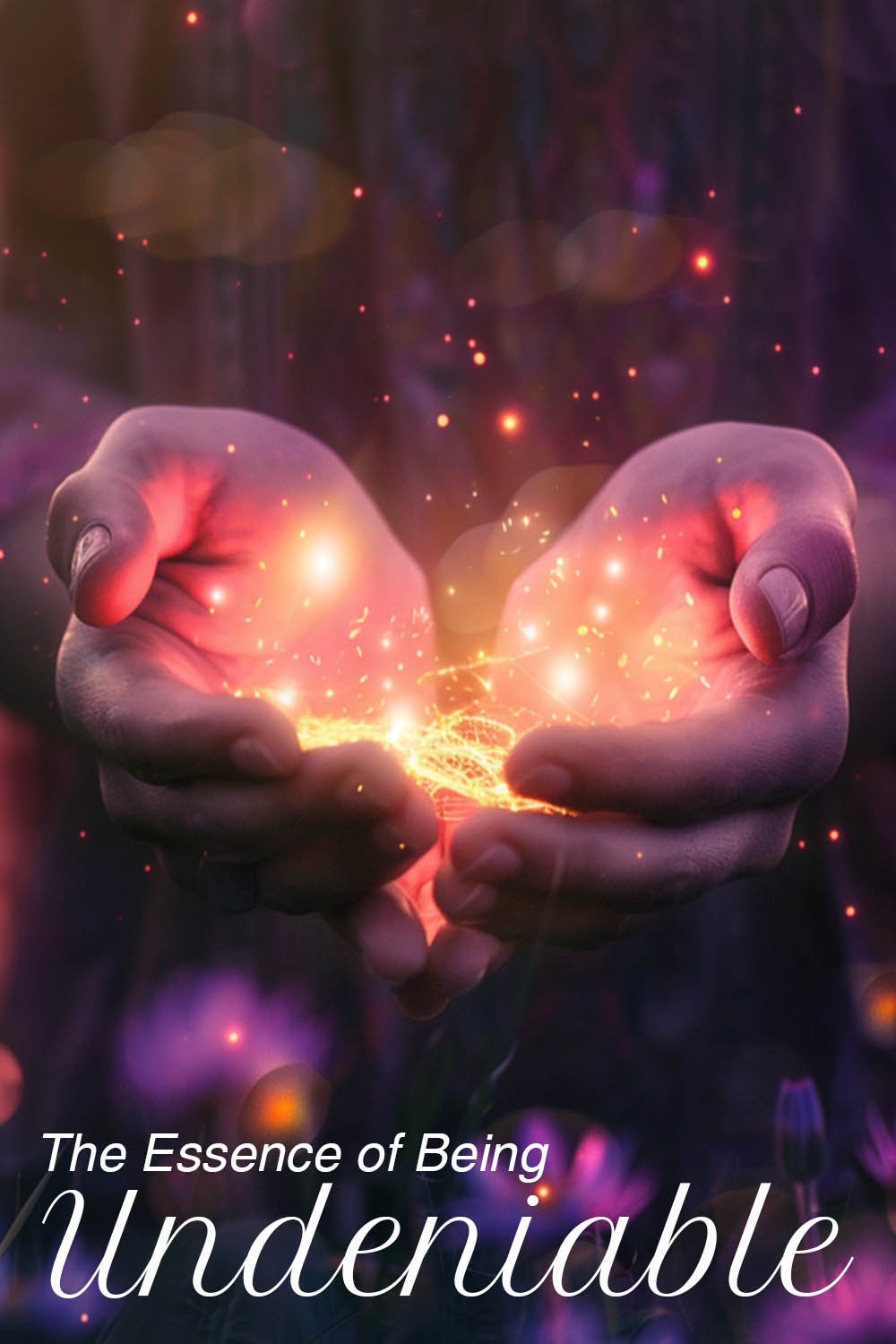 Be Undeniable: How to Align with Your Highest Potential - Nourishing ...
