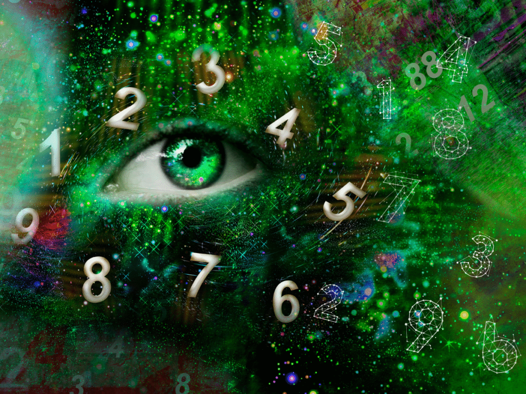 How to Calculate Your Core Numerology Numbers (With Step-by-Step Examples) - Nourishing Existence