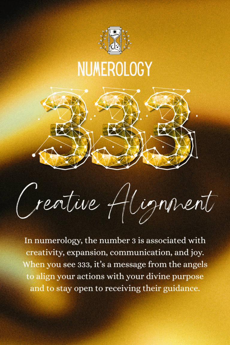 Angel Numbers: Messages from the Divine to Guide Your Spiritual Path ...