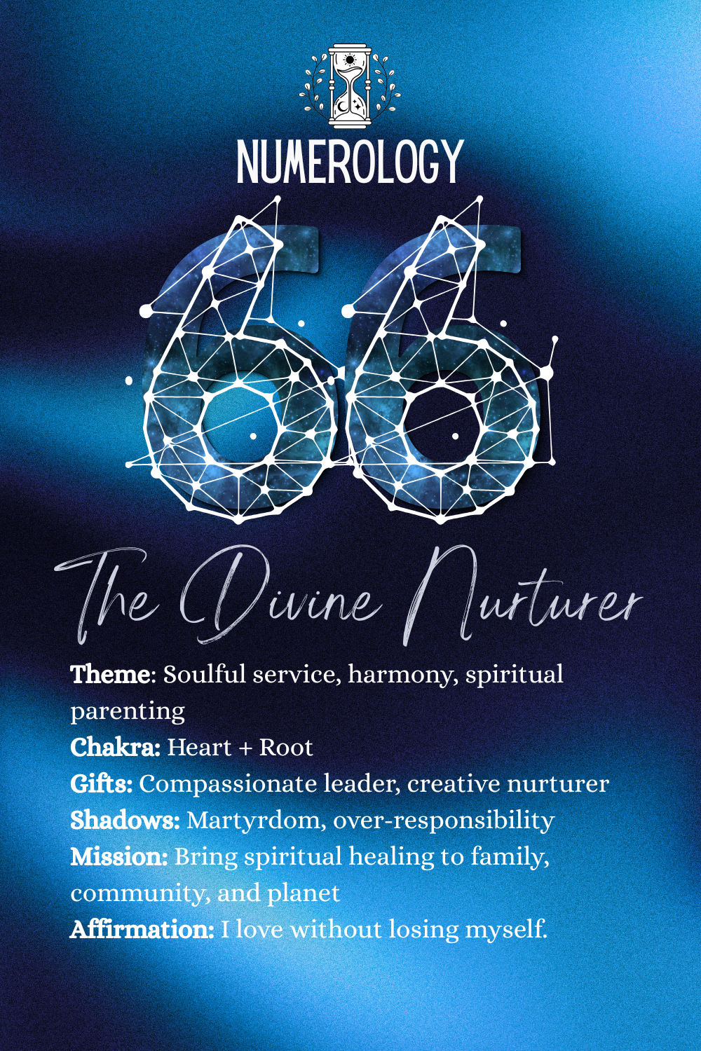 Master Numbers: What They Mean in Your Spiritual Journey - Nourishing ...