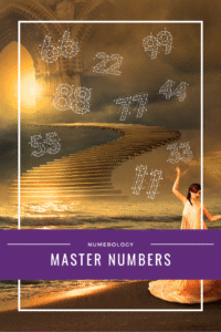 Master Numbers: What They Mean in Your Spiritual Journey - Nourishing ...