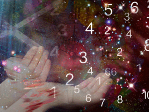 The Symbolic Meaning of Numbers 1–9 in Numerology - Nourishing Existence