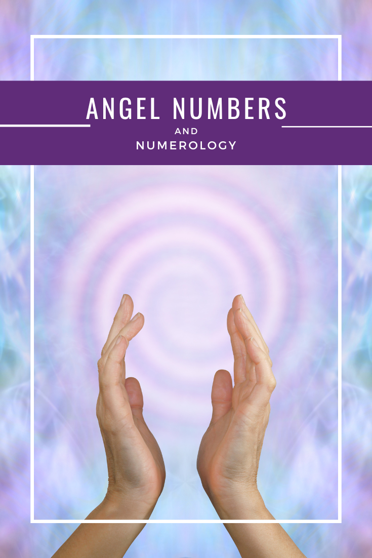 What’s the Difference Between Angel Numbers and Numerology ...
