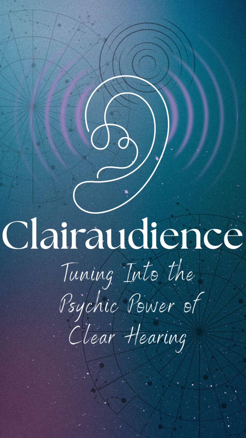 The 8 Clair Senses: Which Psychic Ability Do You Have? - Nourishing Existence