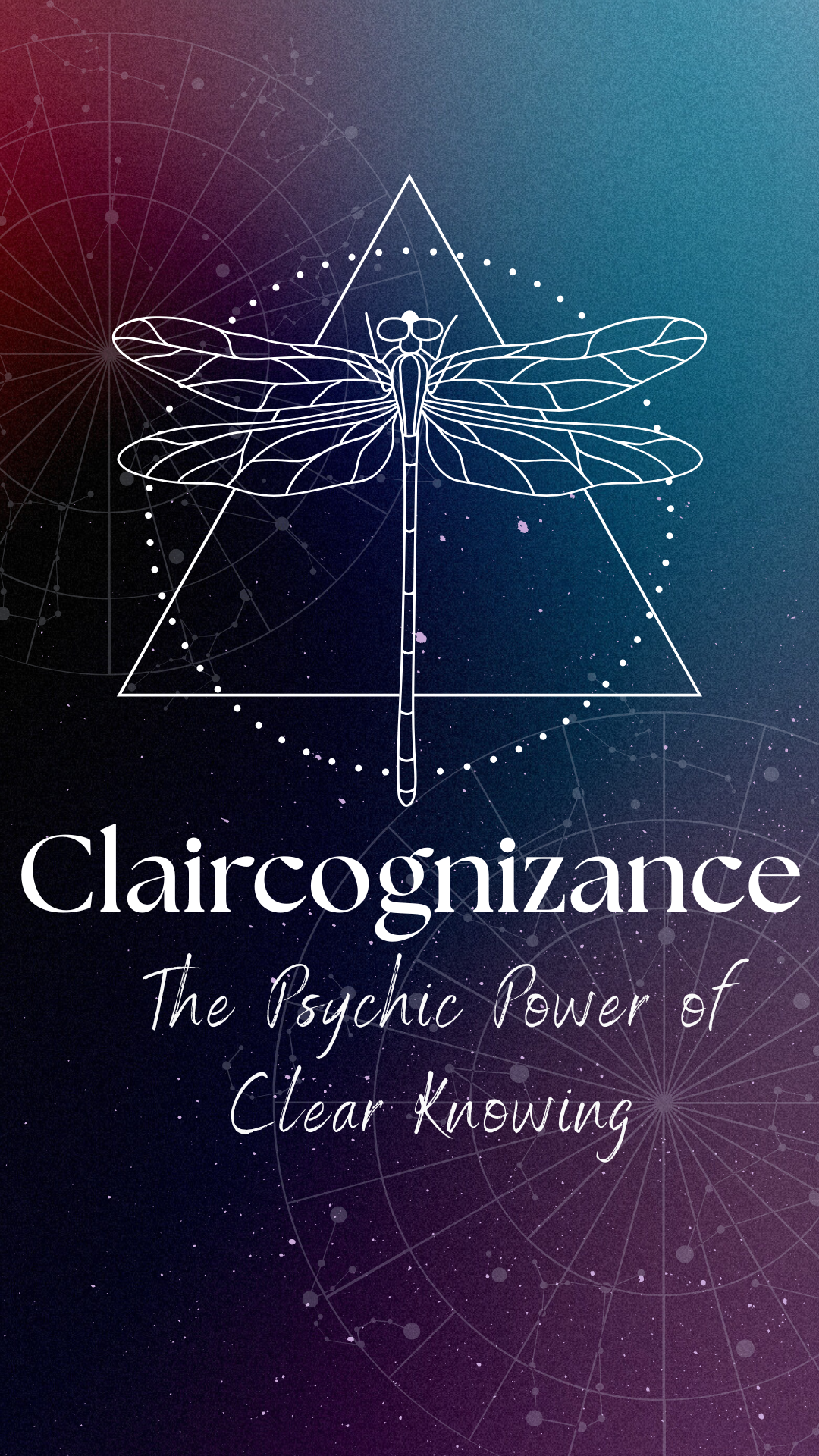 The 8 Clair Senses: Which Psychic Ability Do You Have? - Nourishing ...